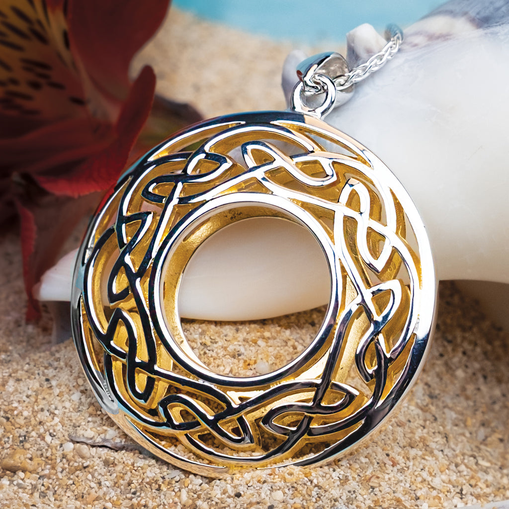 Celtic Jewelry | Authentic Viking Jewelry | Keith Jack